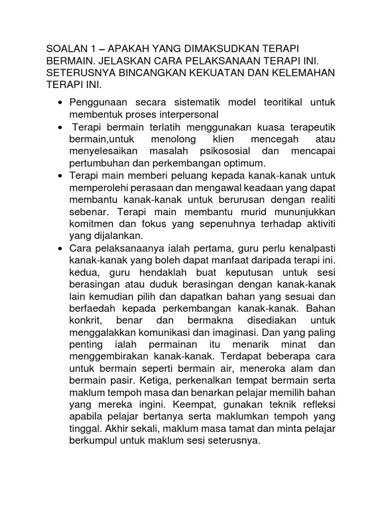 Pengurusan Bilik Darjah Dan Tingkah Laku | PDF