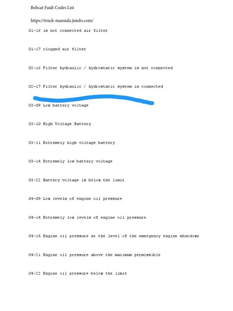 bobcat-fault-codes-pdf-alternating-current-switch