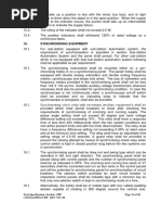 Sample Elevator BOQ | PDF | Elevator | Electrical Engineering