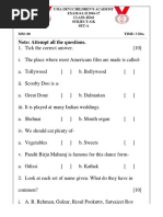 Fogra 51 52 Colour Profiles 2022 | PDF | Adobe Creative Suite | Software