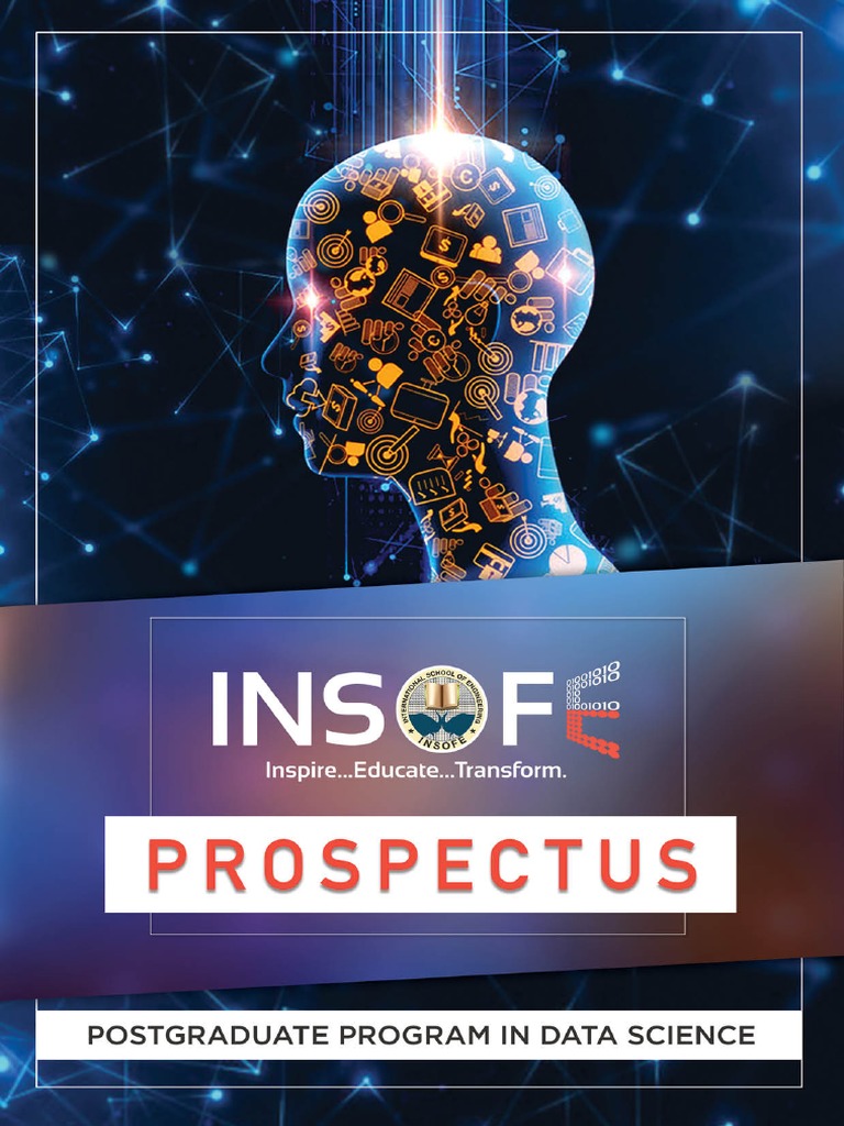 Insofe | PDF