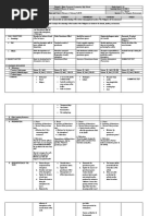 Library Hub and School Library Action Plan: Areas Objectives Activities ...