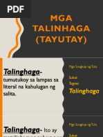 Kariktan (Summarized) | PDF