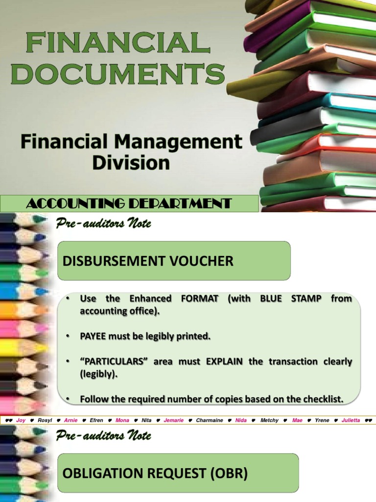Financial Documents | PDF | Business Law | Private Law