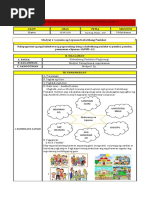 ESP 9 Supplemental Activities | PDF