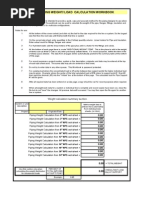 API 650, 5.6.4, Calculation of Shell Thickness by The 1-Foot Method ...