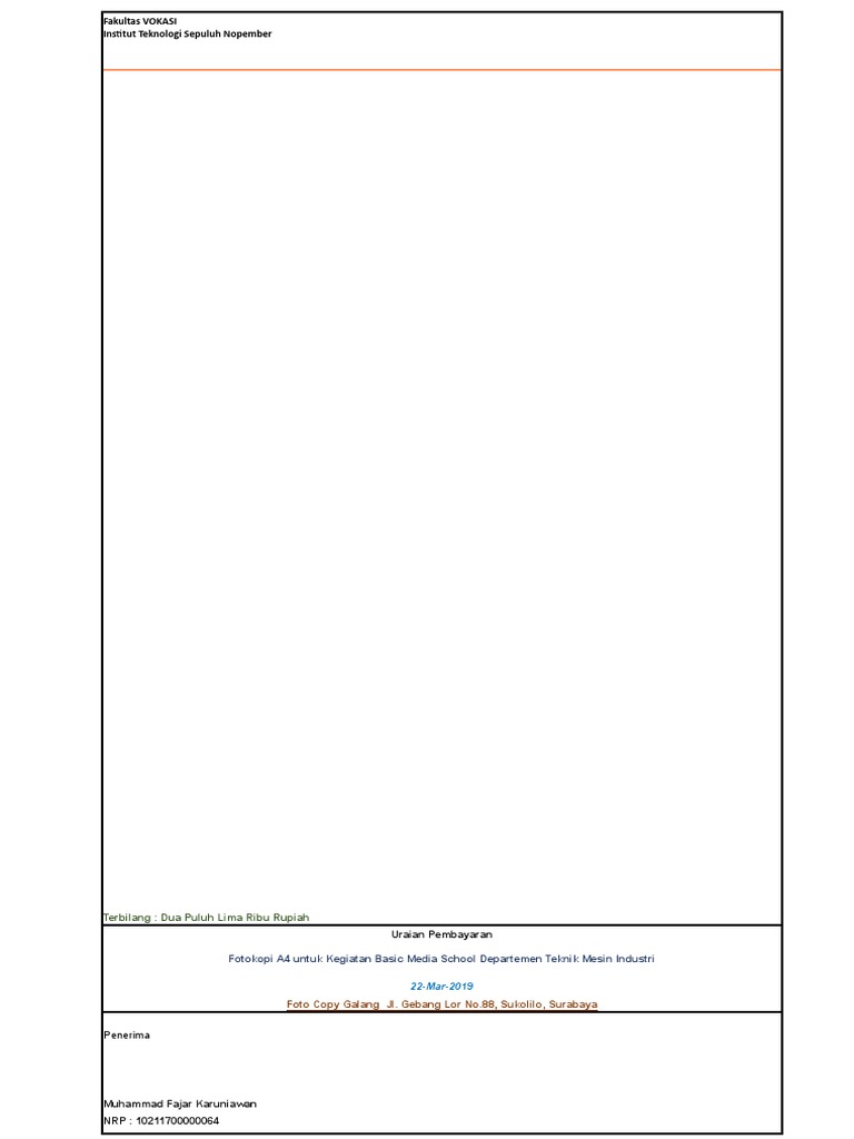 SPJ LPJ | PDF