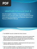 4 Pillars of IMO | PDF | International Labour Organization