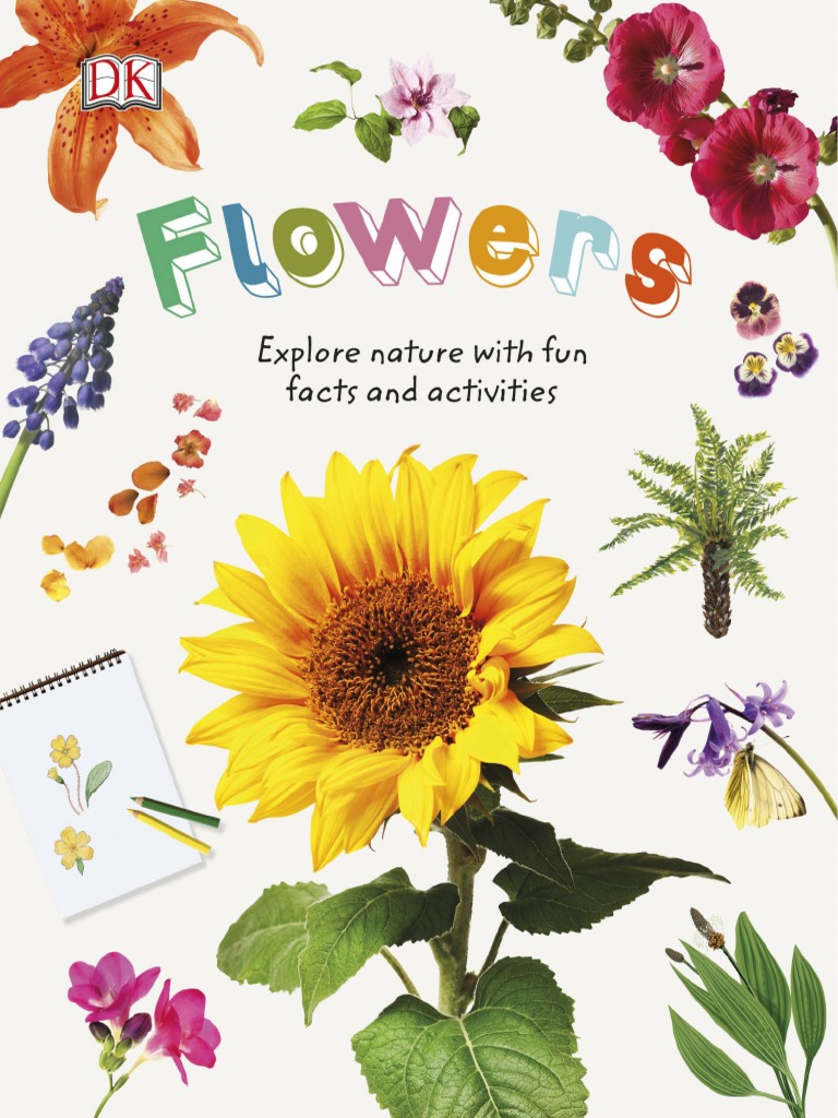 Flowers | PDF | Petal | Flowers