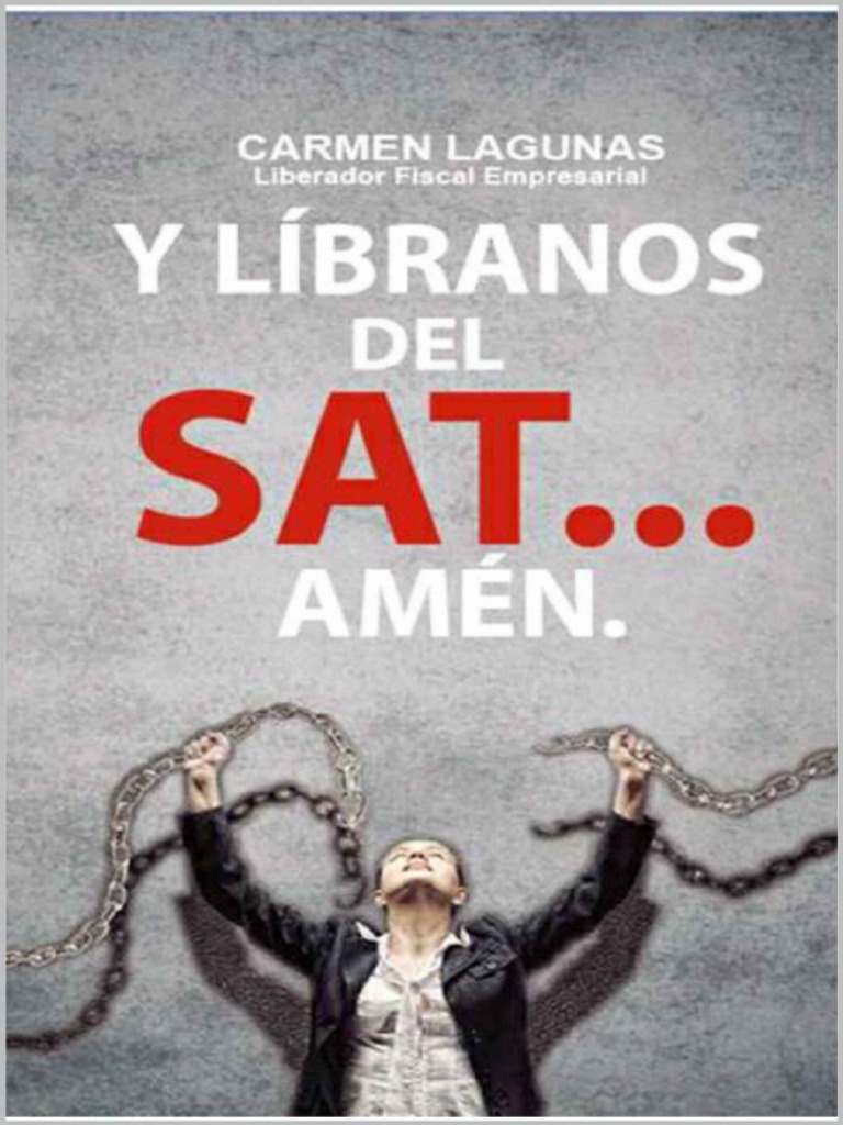 Libranos Del SAT | PDF | Pequeñas y medianas empresas | Impuestos