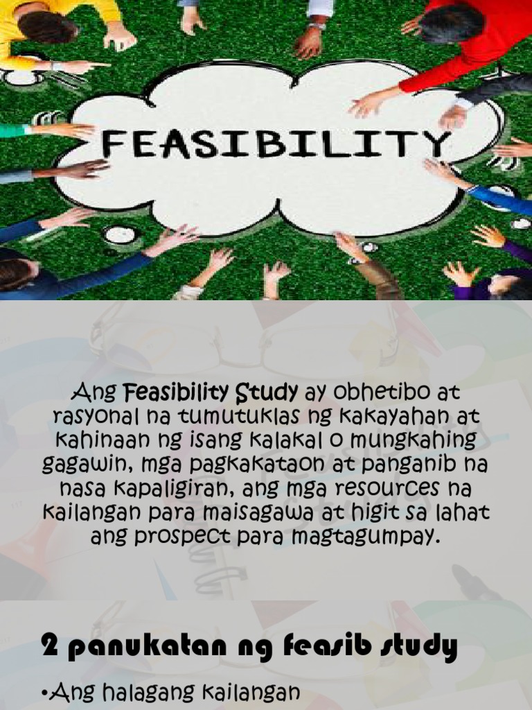 Feasib | PDF