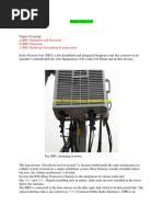 RRU-Remote Radio Unit: Function, Concept, Details: 1.: Definition and ...