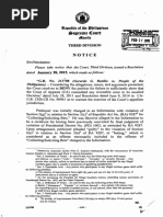 Sterilization Certificate Format | PDF