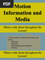 Visual Information and Media | PDF | Composition (Visual Arts ...