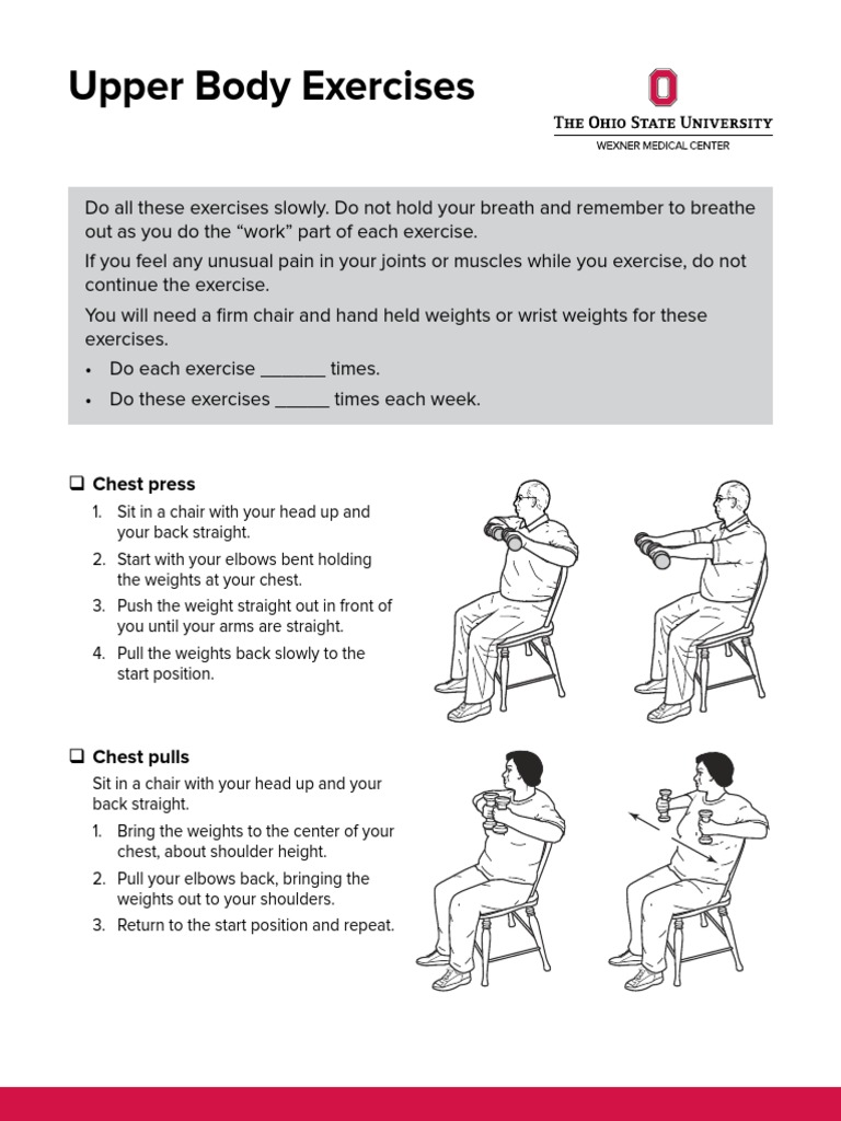 Upper Extremity - Dumbbellil | PDF | Arm | Elbow