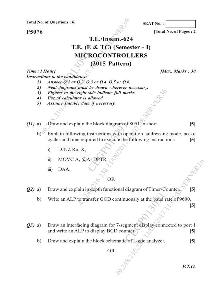 August 2017 PDF | PDF | Information And Communications Technology ...