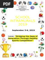 Certificate INTRAMS | PDF