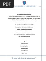 RRL Guide | PDF | Thesis | Theory