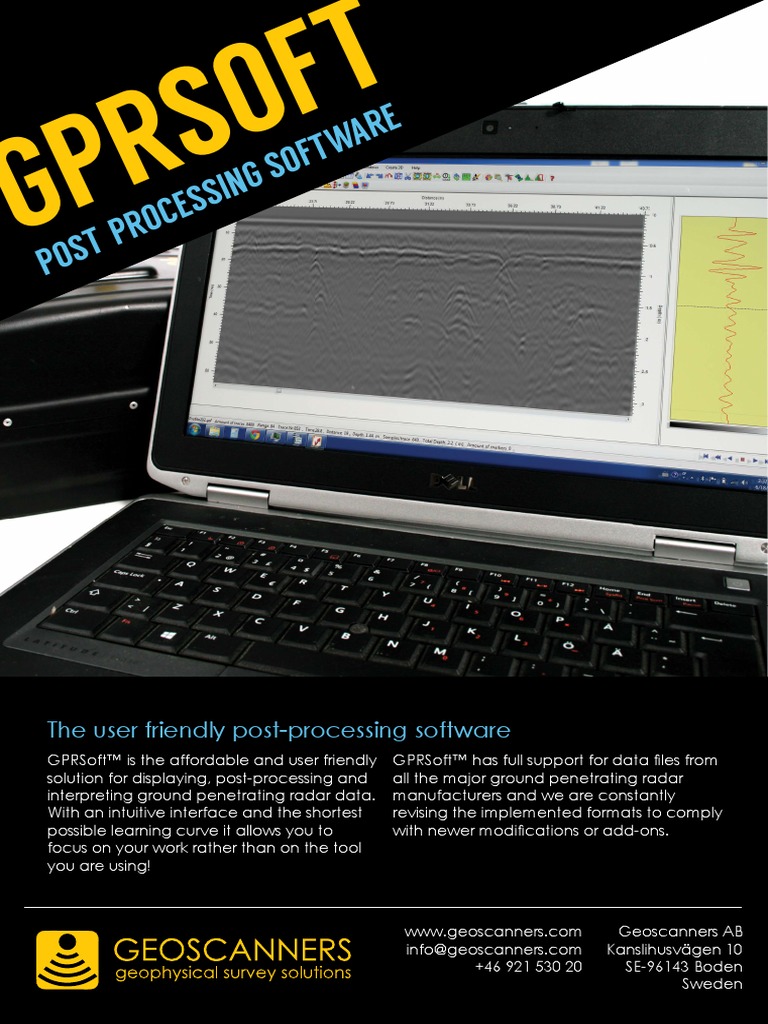 BR Gprsoft | PDF | Windows Vista | 64 Bit Computing