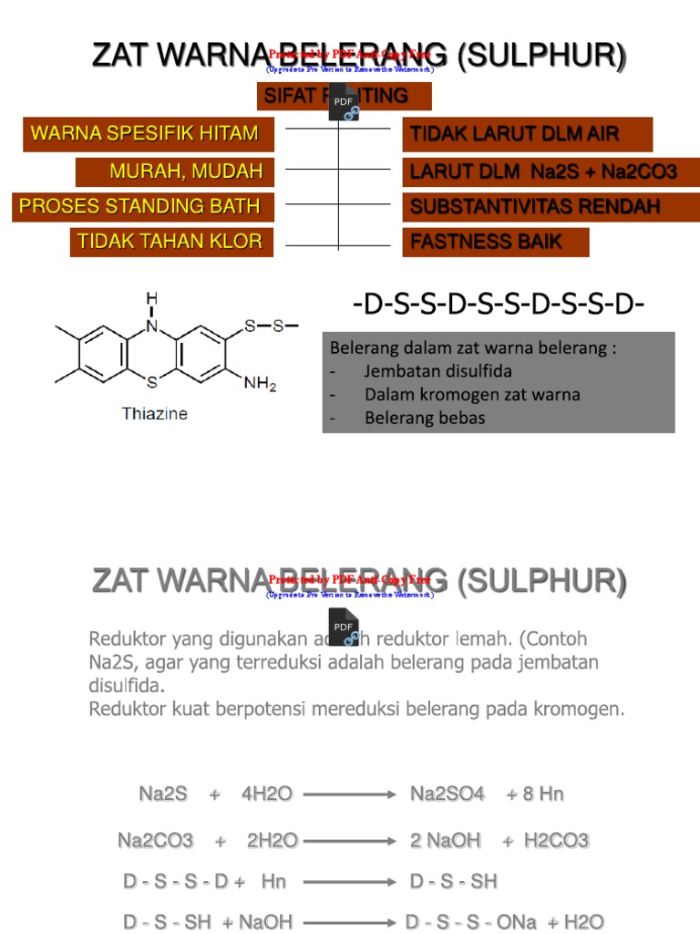 An Evaluation of PDF Anti-Copy Watermark Removal Options | PDF