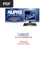 Cadmatic - Training | PDF | Icon (Computing) | Human–Computer Interaction