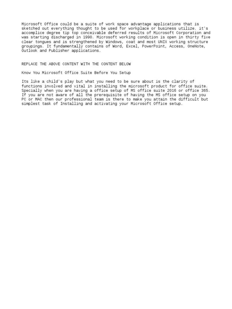 Raw Text | PDF