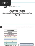 SciPy v1.11.2: scipy.stats.norm Guide | PDF | Probability Density Function | Median