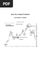 Dan Zanger Trading Method PDF | PDF