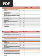 Guide-DIN-EN-12464-1 - 2011 | PDF | Lighting | Light Emitting Diode