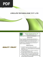 Defect Sheet Template | PDF | Nature