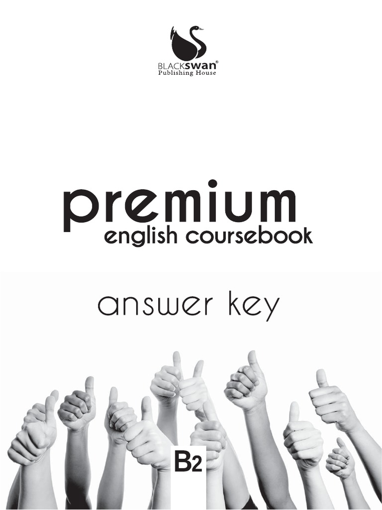 Premium English b2 Coursebook Answer | PDF | Baggage | Nature