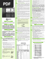 L&T Busbar Trunking System Overview | PDF | Electricity | Power (Physics)