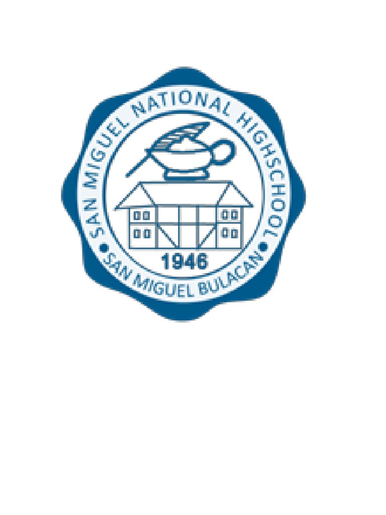 Smnhs Logo | PDF