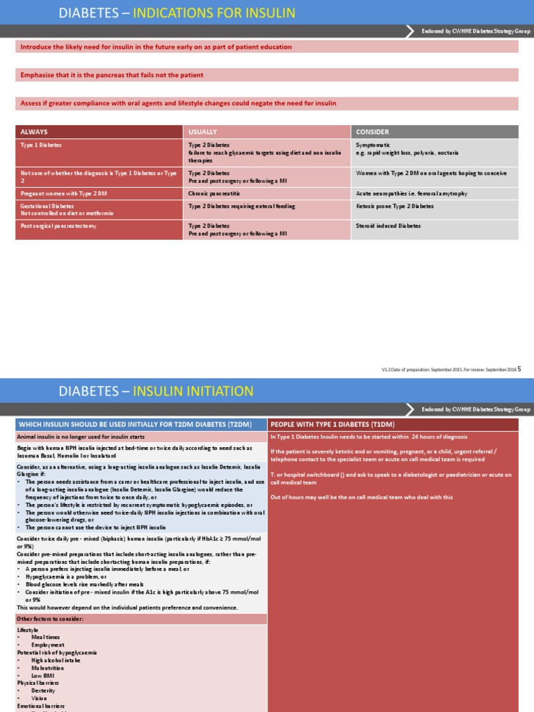 HSJSJ | PDF | Insulin | Diabetes