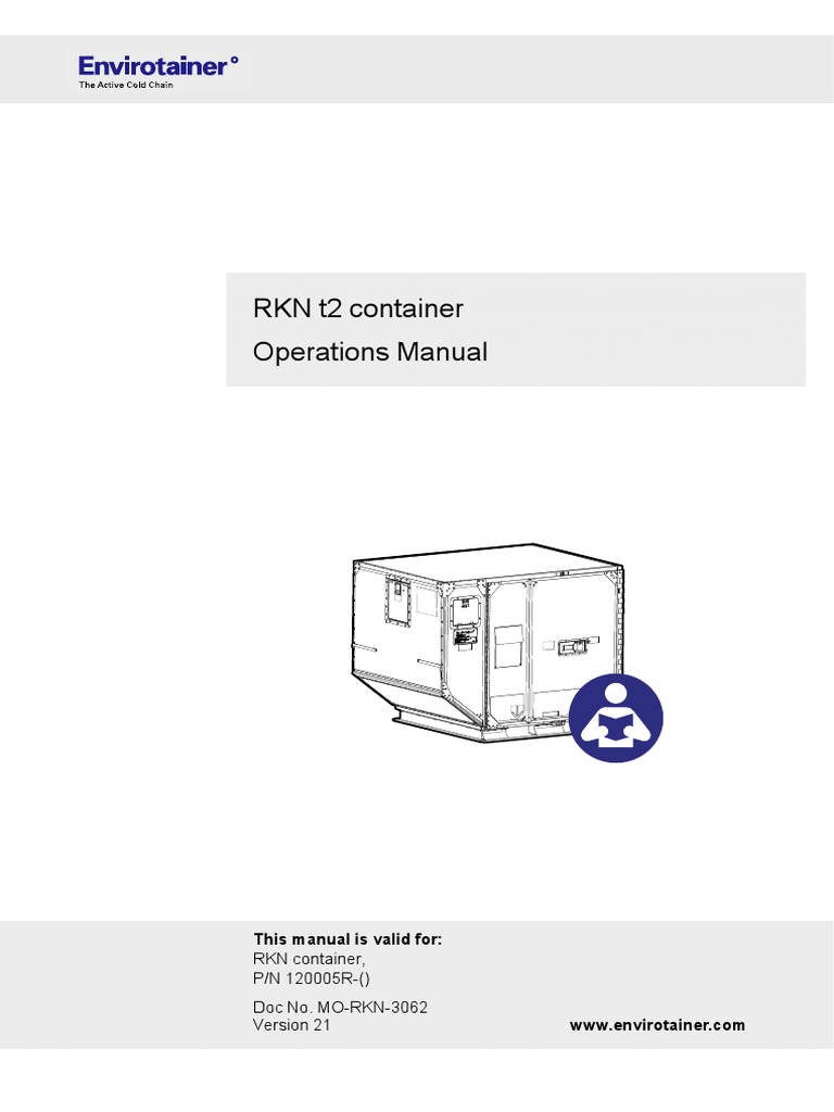 Manejo de Un RKN T2 | PDF | Hypothermia | Cargo