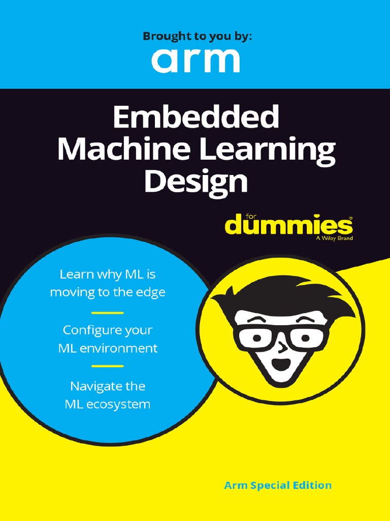 Embedded Machine Learning Design | Graphics Processing Unit | Cloud ...