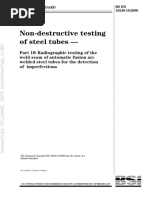 ASTM E140 - Hardness Conversion Table For Metals Relationship | PDF ...