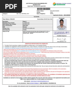 Practical Certificate | PDF