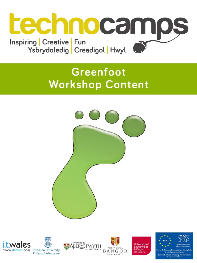 Greenfoot Java Game Workshop Guide | PDF | Computer Programming | Programming Language