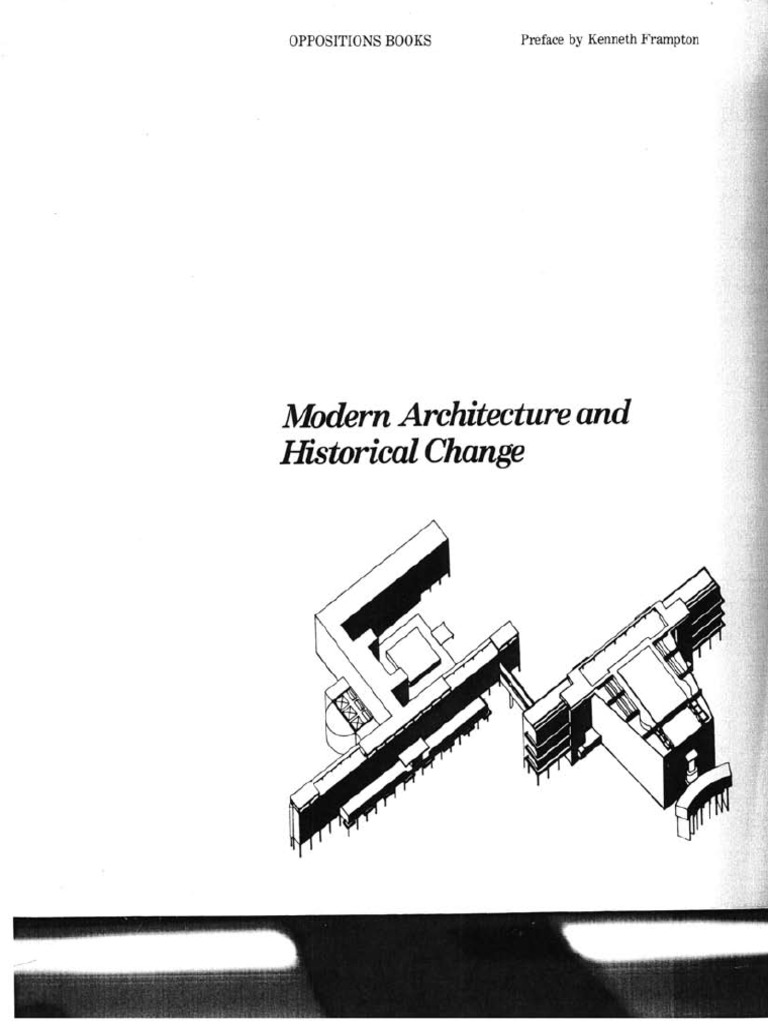 Alan Colquhoun Le-Corbusier | PDF