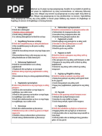 MMSE Filipino | PDF