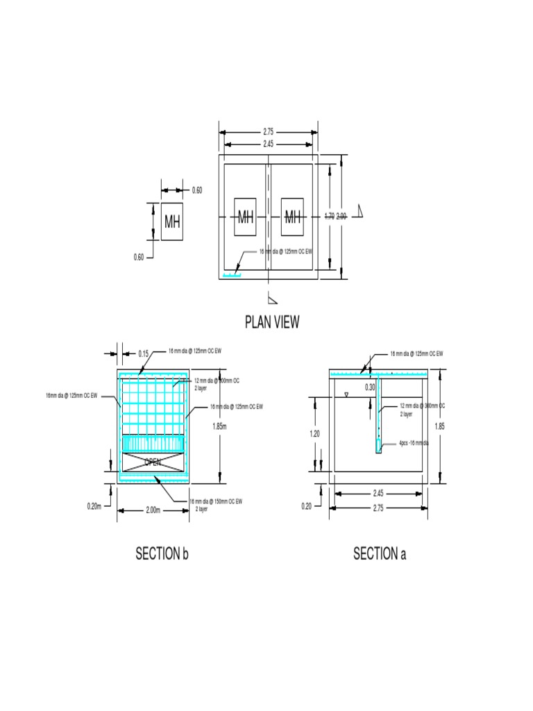 Structural Dimensions and Specifications | PDF