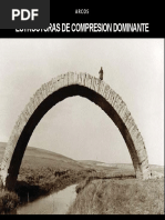Cerchas Curvas | PDF