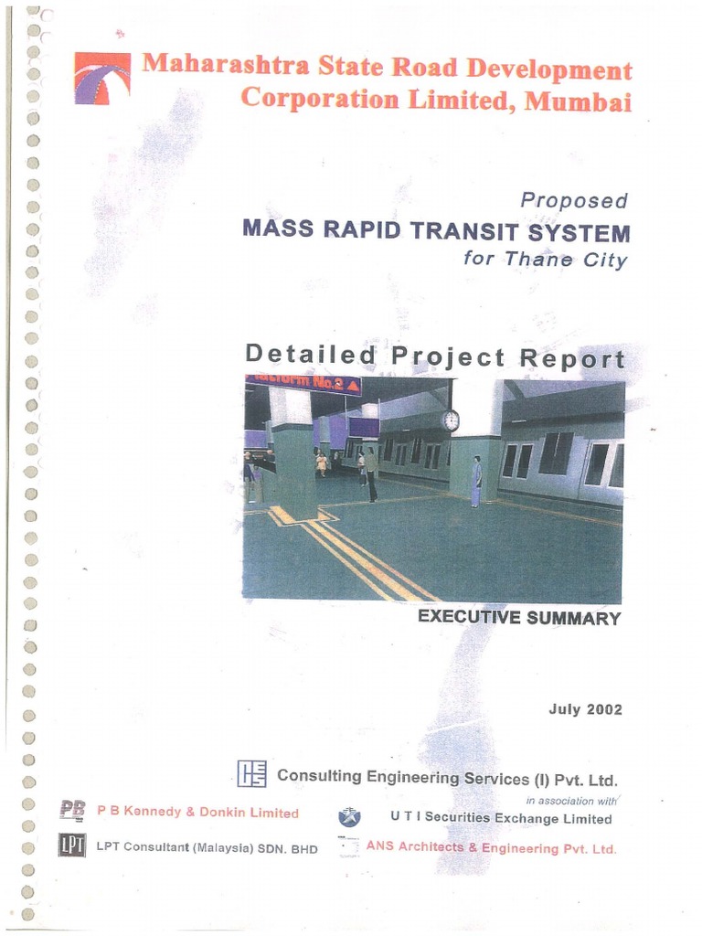 Mrts | PDF