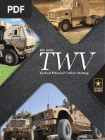 Master QR List for Army PMCS | PDF | Commercial Vehicles | Land Vehicles