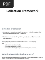 Vectors & Arraylist | PDF | Array Data Structure | Method (Computer ...