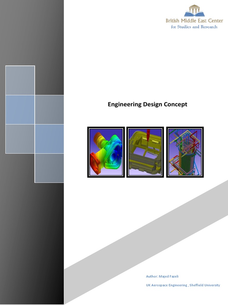 Engineering Design | PDF | Computing And Information Technology