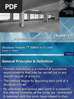 Structural Analysis Exam Papers | PDF | Beam (Structure) | Bending