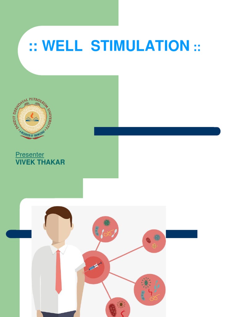 Well Stimulation Techniques-2 | PDF | Hydraulic Fracturing | Oil Well