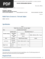 SAHR Brakes Manual PDF | PDF